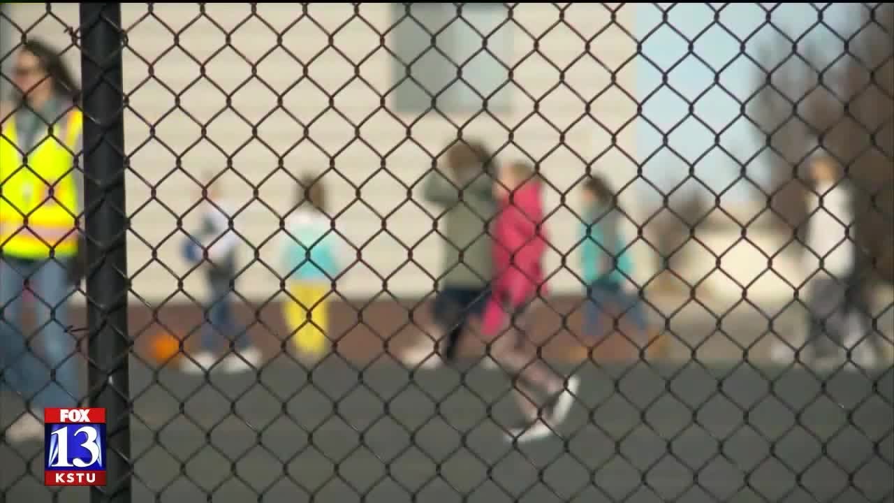 Voices for Utah Children