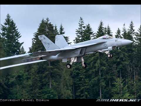 Airliners.net - Best of the F/A-18