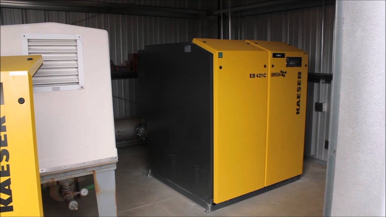 Firestone Walker Brewery Wastewater Treatment