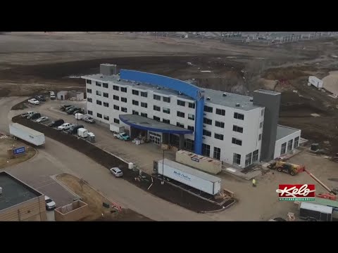 PREVIEW: Changes on the East Side of Sioux Falls