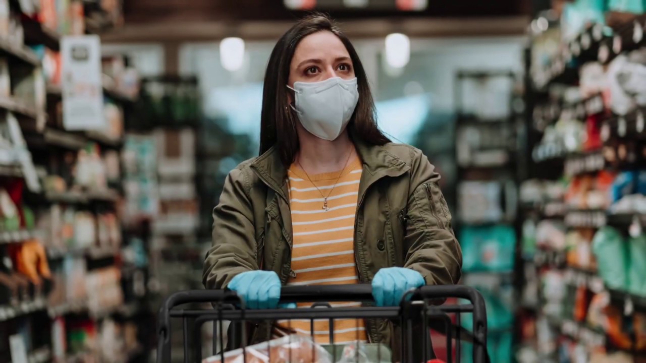 SnF Checkout Queue Management