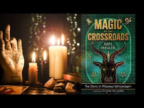 My Review of Magic at the Crossroads | occultdetective.com