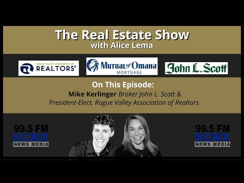 Southern Oregon Real Estate - Homes for Sale in Southern Oregon