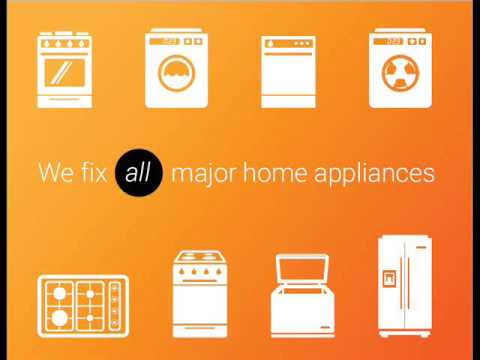 Express Appliance Repair of Burbank, (818) 337-2313
