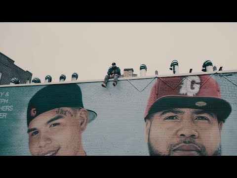 Nems – ‘Cousins’ (video) – Grown Up Rap