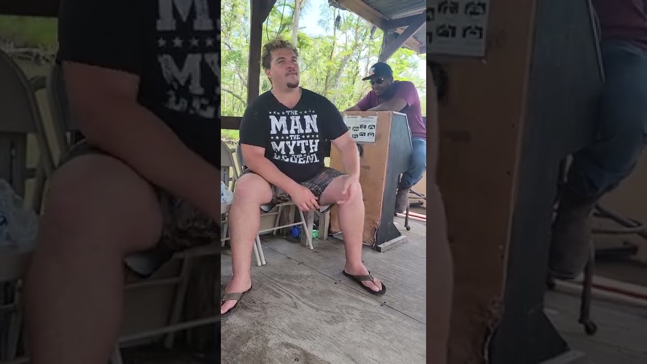 zams Swamp tour stories pt 2