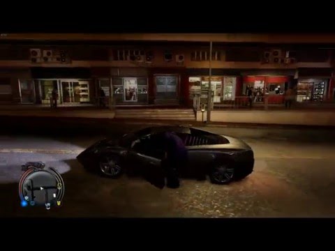 Steam Community :: Video :: DEATH KICK EVERYONE - Sleeping Dogs