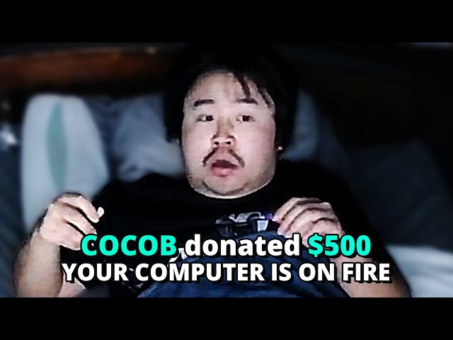 5 times Twitch streamers fell asleep on stream