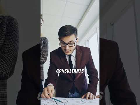 Top 5 Careers for INTJ Personality Types