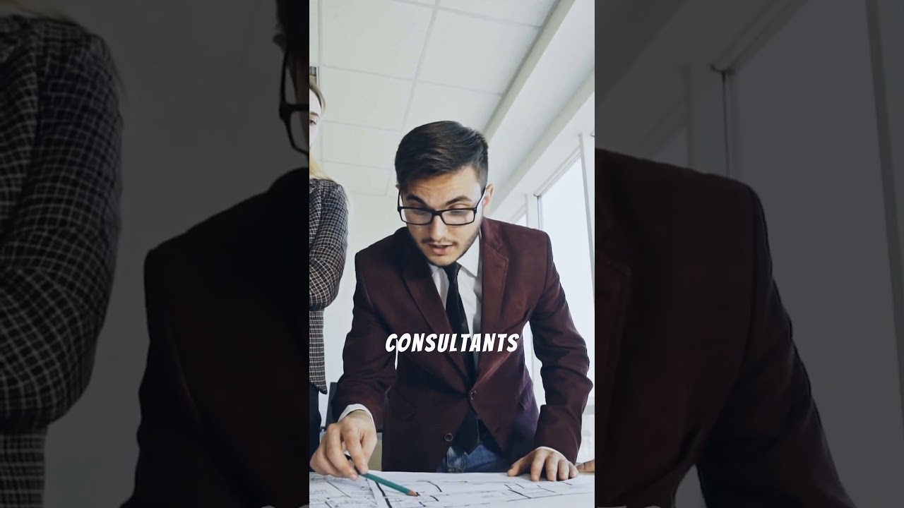 Top 5 Careers for INTJ Personality Types