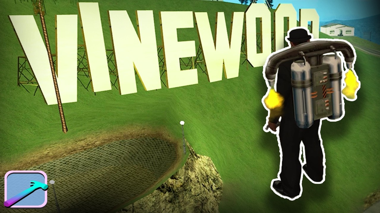 GTA: San Andreas Is A Masterpiece | A Retrospective