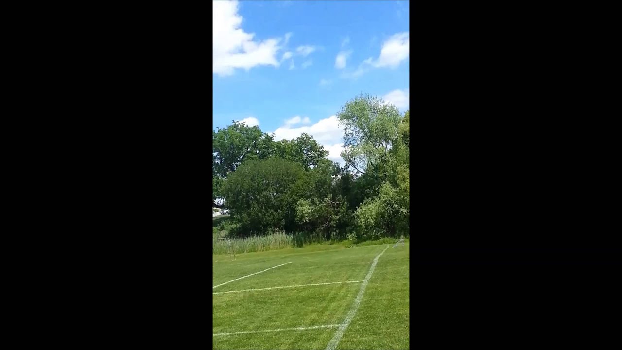 Model Rocket Calculus