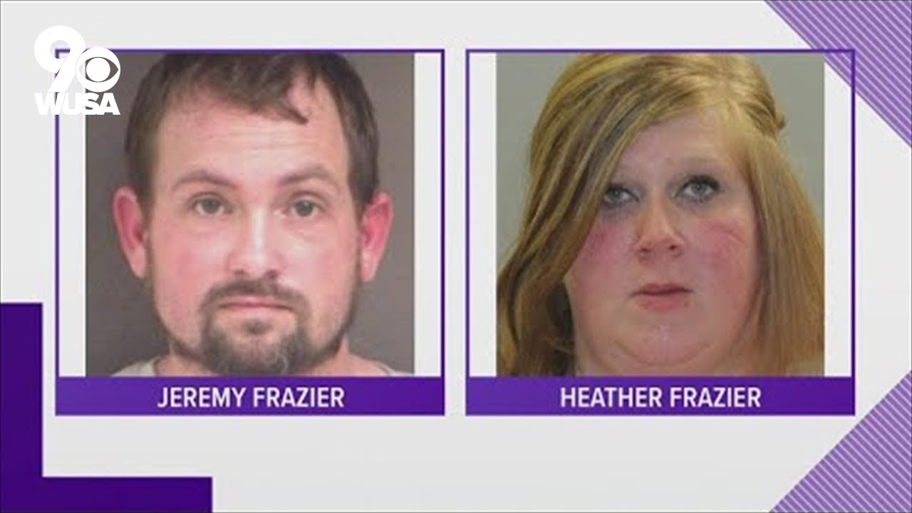 Parents charged in death of 2-month-old who died of Fentanyl intoxication