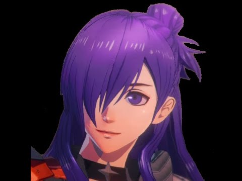 FIre Emblem Sacred Stones SS patch(Shez and Swords) - Concepts - Fire ...