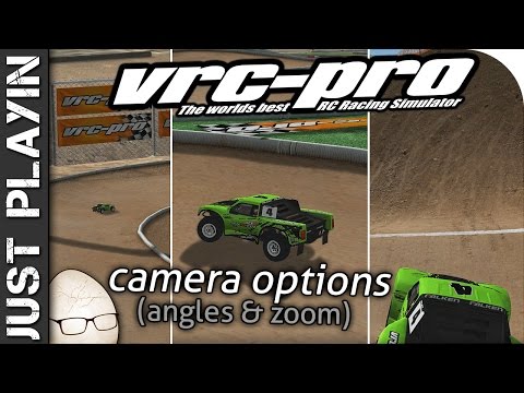 Steam Community :: Video :: VRC Pro RC Simulator Camera Options ...