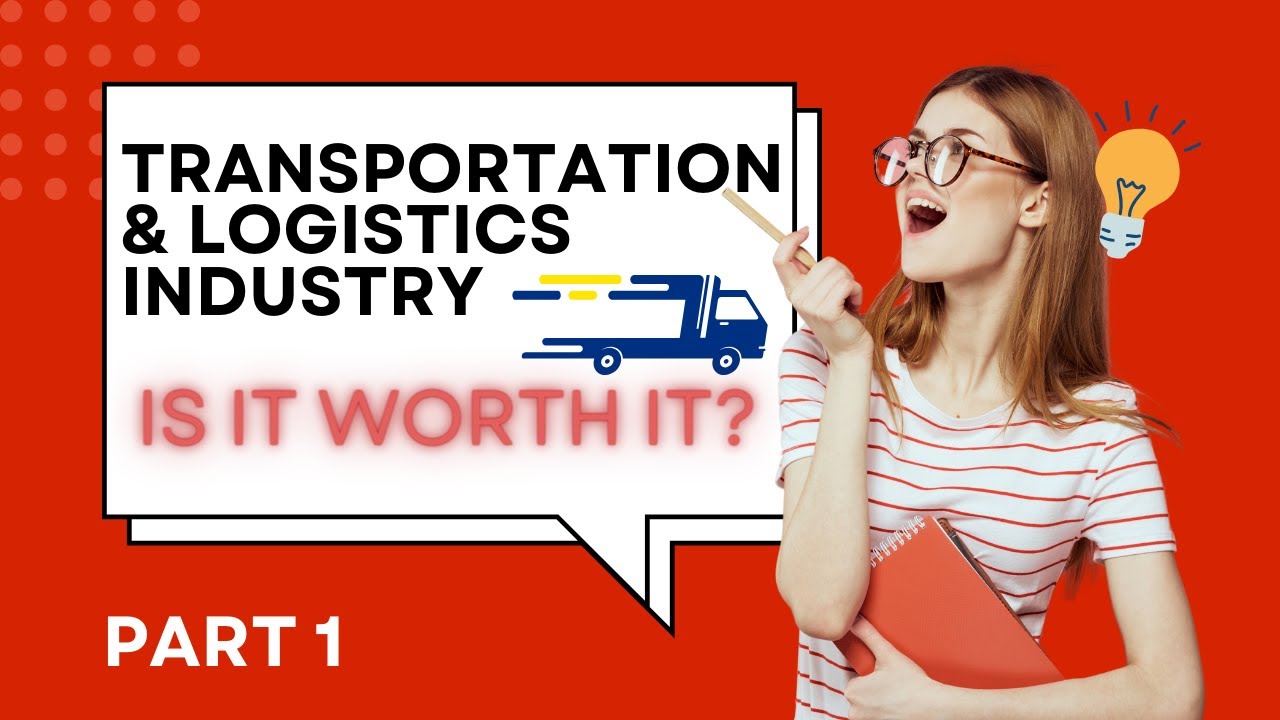 Exploring Transportation & Logistics Investments: Opportunities in 2024 - Part 1