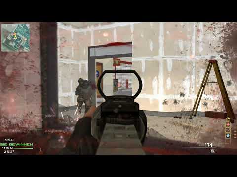 Steam Community :: Video :: MW3 2018 PC | MOAB mit jeder Waffe | M16A4 ...