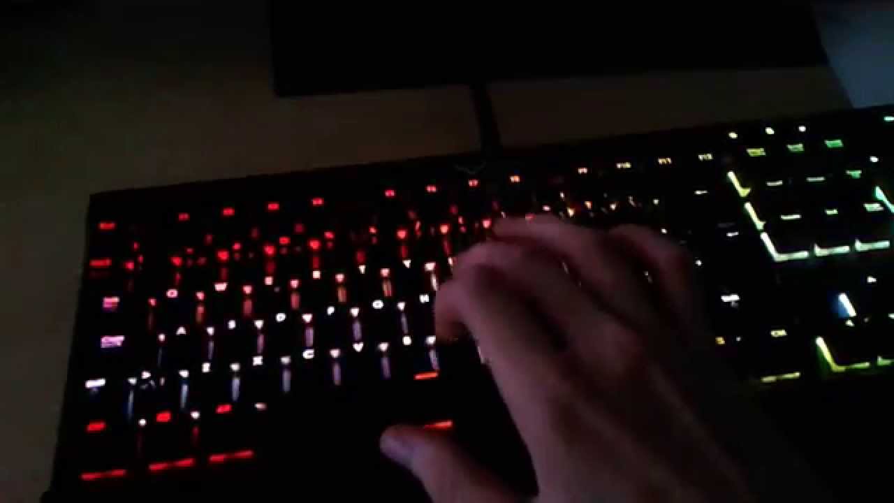 K70 rainbow + reactive typing now on github