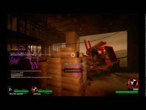 Steam Community :: Video :: Left 4 Dead Tank Attack [#6][HD] iNSANE ...