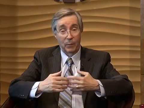 Chandler Inside and Out - Economist Lee McPheters
