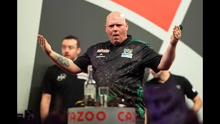 Michael Smith VOWS: "I won't stop until I get world number one" and ...