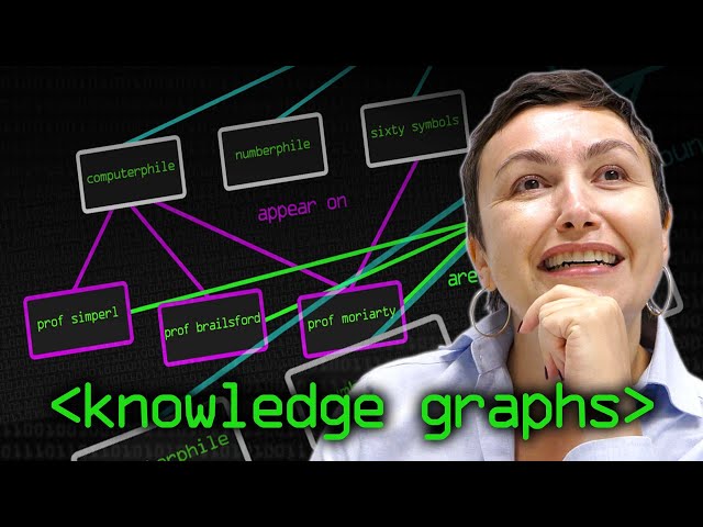 What is Knowledge graph completion | AI Basics | AI Online Course