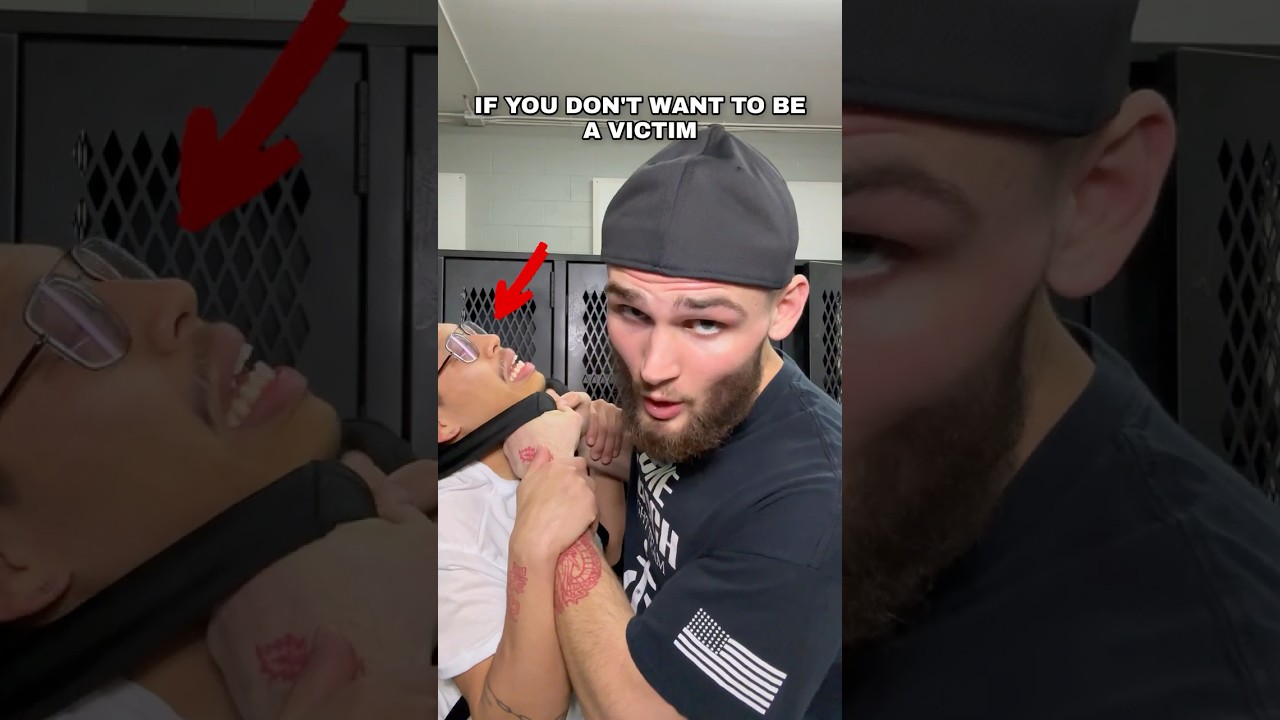 How To Deal With Bullies #streetfighter #fight #martialarts #boxing