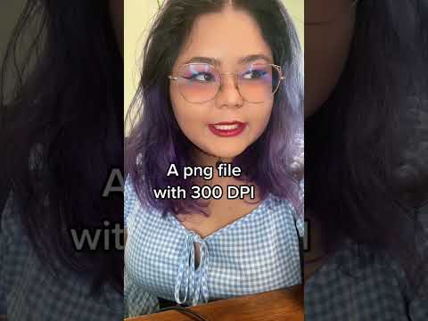 About print file resolution…