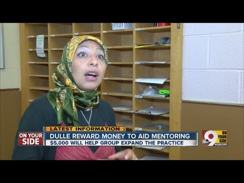 Crime Stoppers issues reward money in Brogan Dulle case