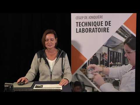 Laboratoire