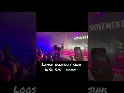 Movements LIVE at History, Toronto #Movements #concert #livemusic #history #toronto