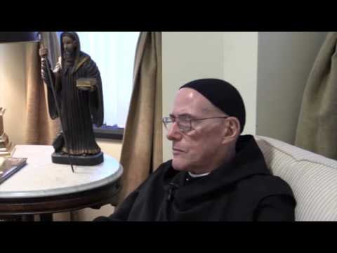 Requiescat in Pace, Fr. Jacques Daley, OSB | Quidnunc