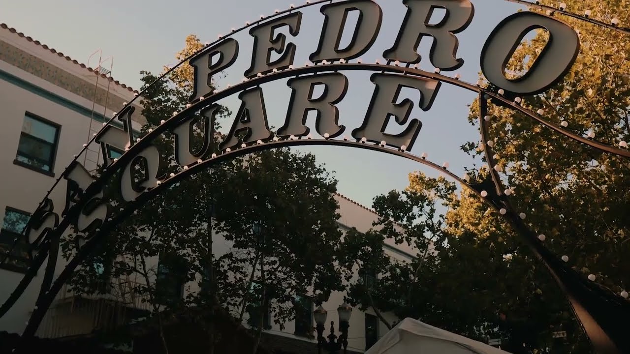 Blanco Urban Venue - Overview