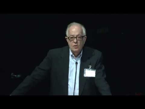 John G. Cramer on Space Drives | Space-for-All at HobbySpace