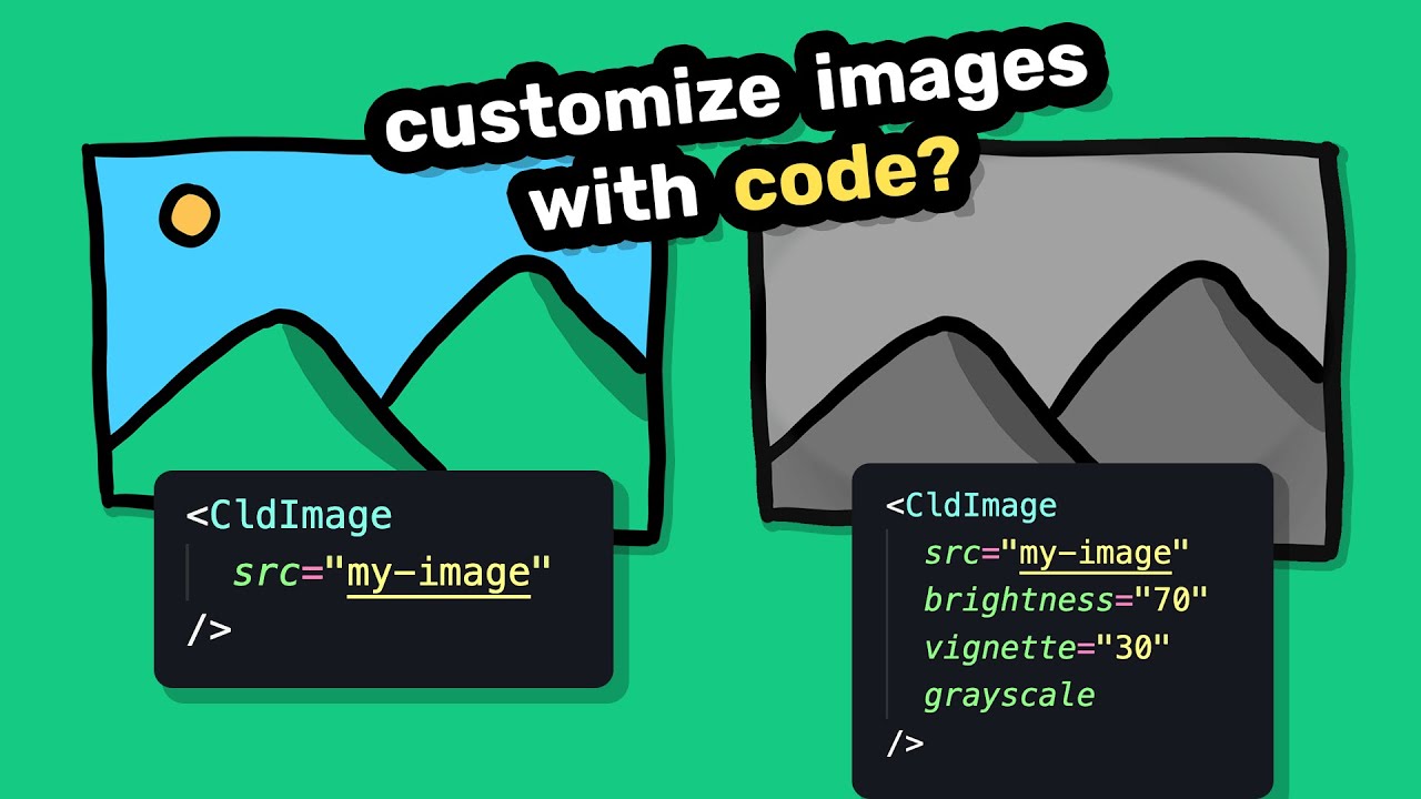 Customizing Images in Nuxt