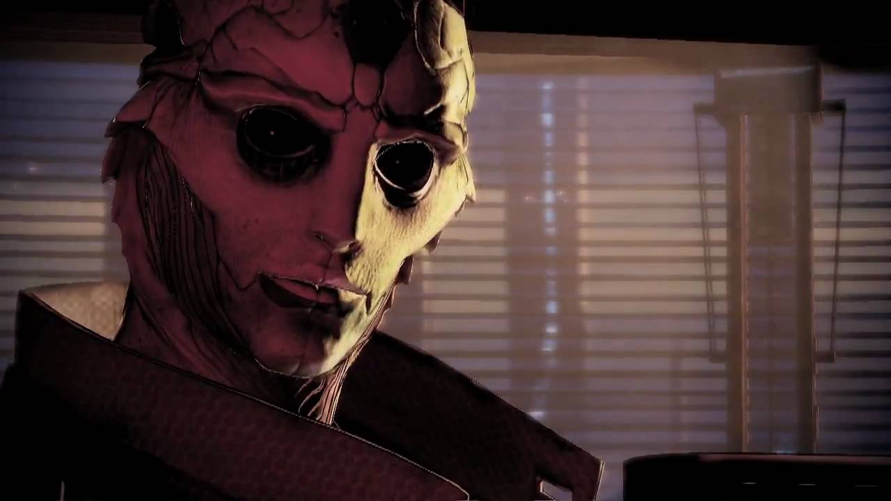 Mass Effect 2 - Launch Trailer