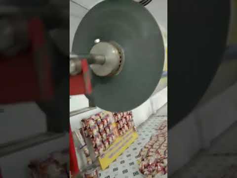 Manufacturer of Pouch Packing Machine & Automatic Filling Machine by ...