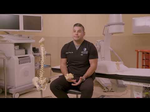 What is CRPS?