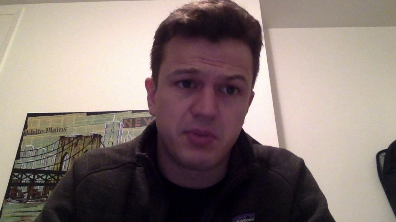 Ruby vs Python - One Month