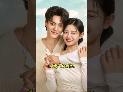 Top 5 Song Kang Dramas 2024 #top5 #viral #SongKang #Korean Actor #trending #fyp