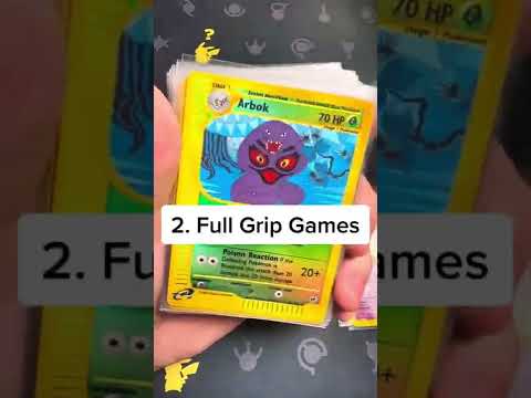 Best Sites To Buy Pokemon Cards Online