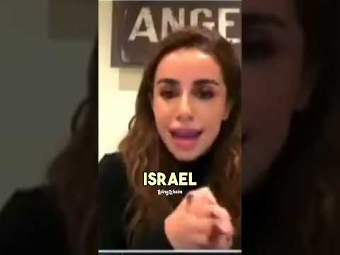“The people of Iran stand with Israel” #israel