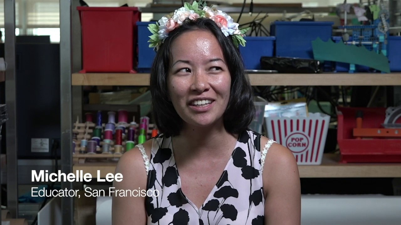 Why Scratch For Learning