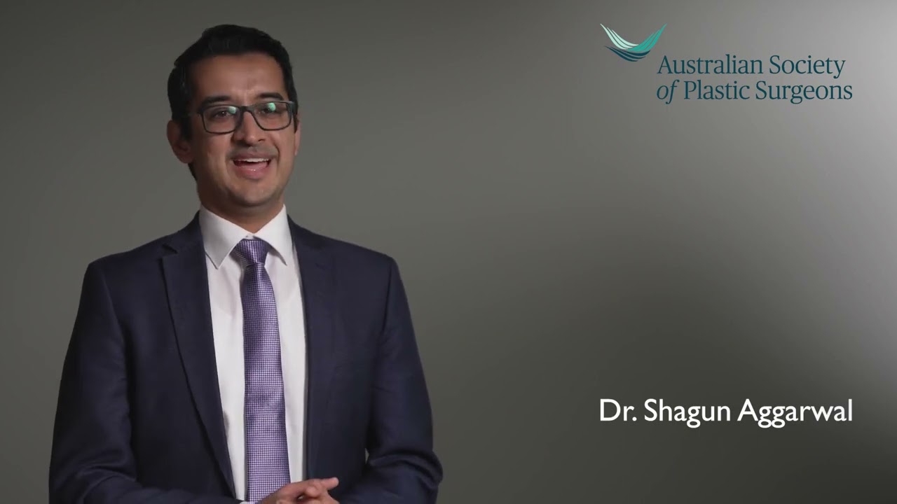 Australian Society of Plastic Surgeons