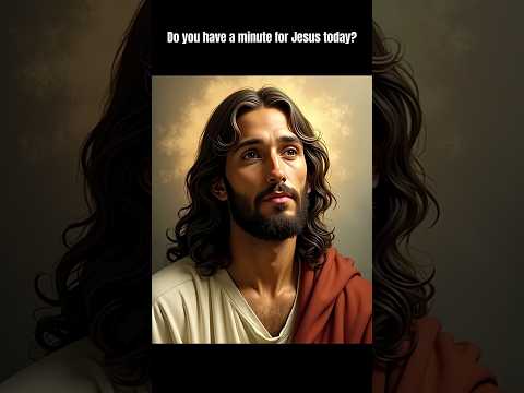 Youβre Not Alone | Bible Verse for Today π