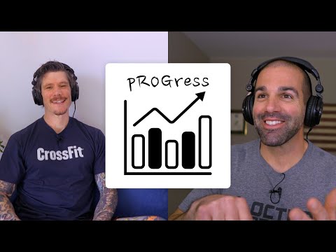 Varied Not Random #7: Levels of Progress… a different perspective
