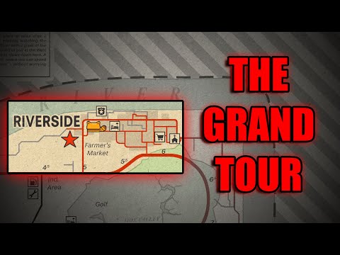 Steam Community :: Video :: The Survivor's Guide To Riverside ...