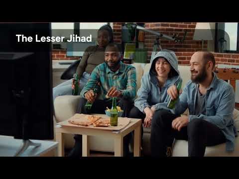 Understanding Jihad in Islam: Debunking Myths & Embracing True Meaning