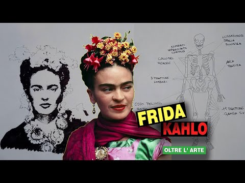 Oltre l' arte di Frida Kahlo: cosa ha rappresentato per le donne