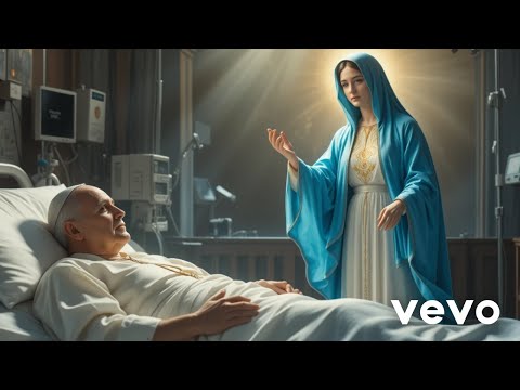 Guardian of Faith – A Song Honoring Pope Francis (Official Music Video)
